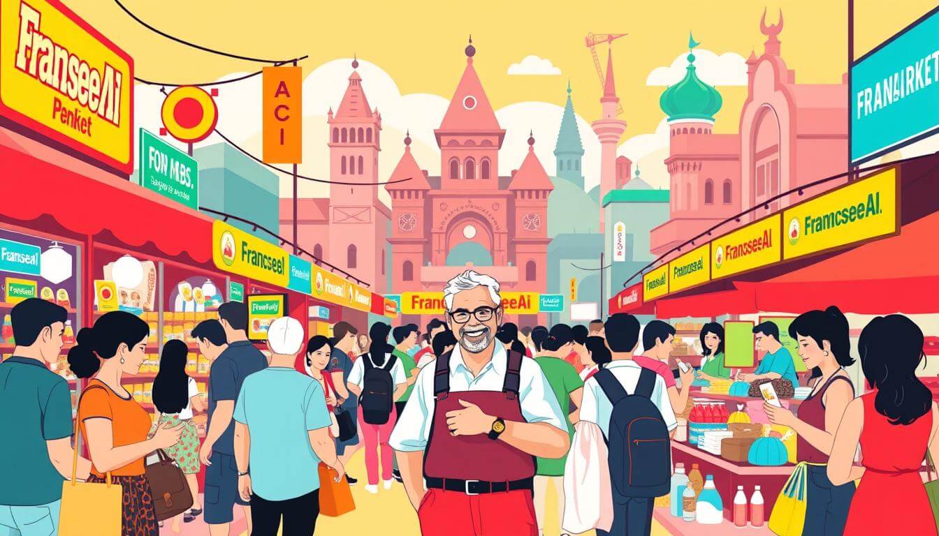 Leveraging Local Market Knowledge for Franchise Success: A Guide for ...
