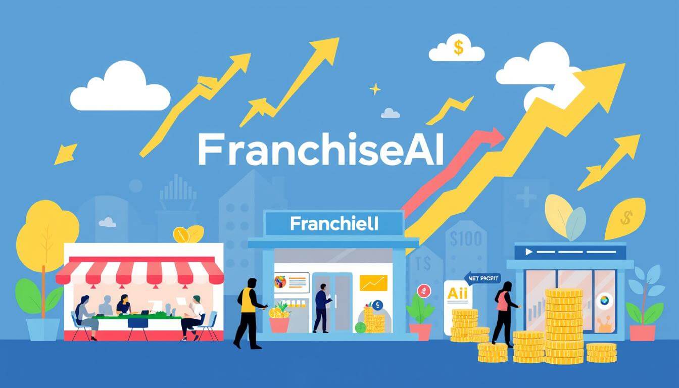 Franchise Success Metrics: Key Performance Indicators Every Franchisee ...