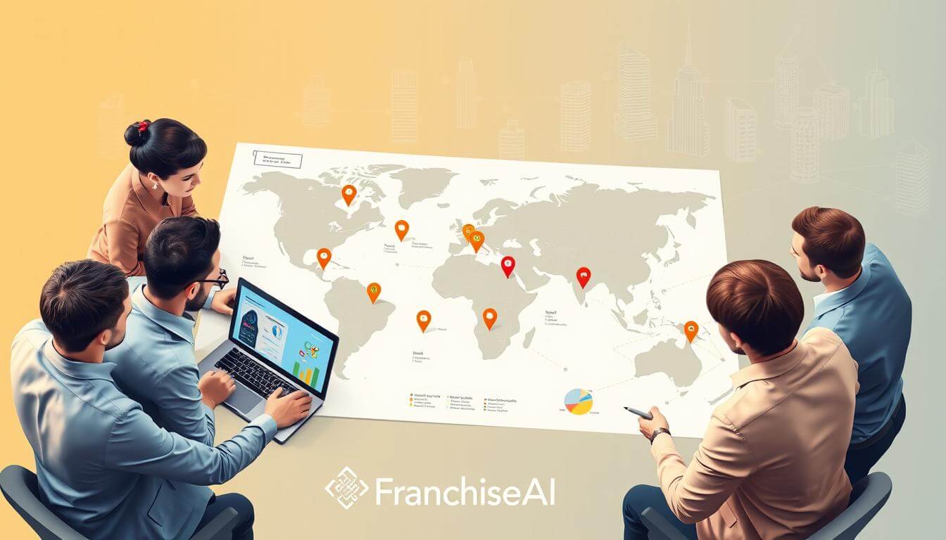 Franchise Growth Strategies: How to Expand Your Franchise Network ...