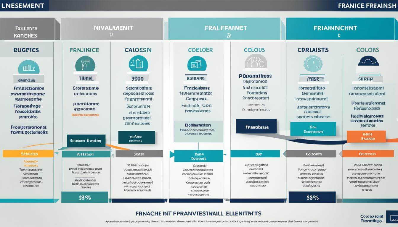 How should the Franchisee pay? Payment breakdown for Initial Franchise ...