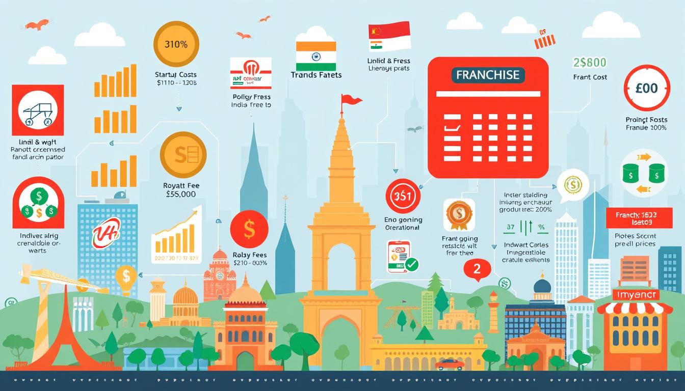 Top Industries for Franchisees in India: Choosing the Right Sector for ...