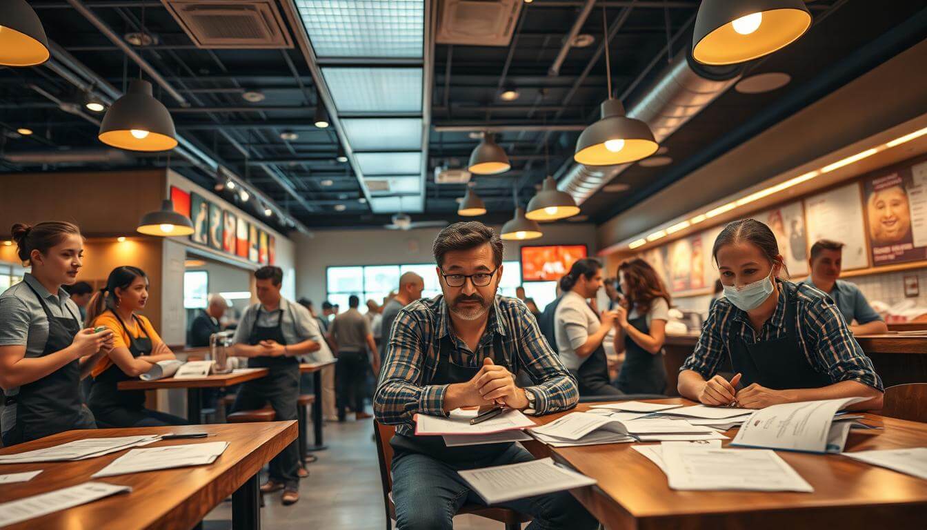 What Franchisees Should Know About Hiring and Retaining Quality Staff ...
