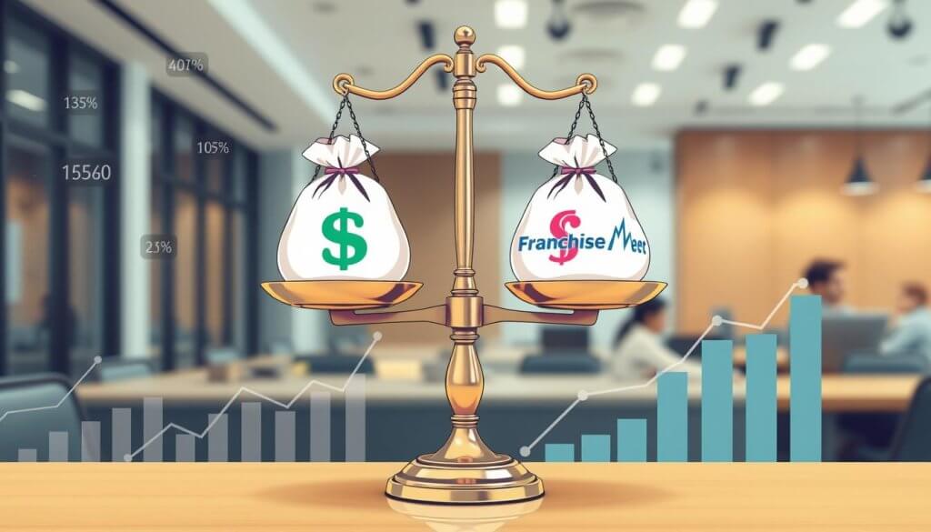 Understanding Franchise Royalty Fees: How Much Should You Be Paying ...