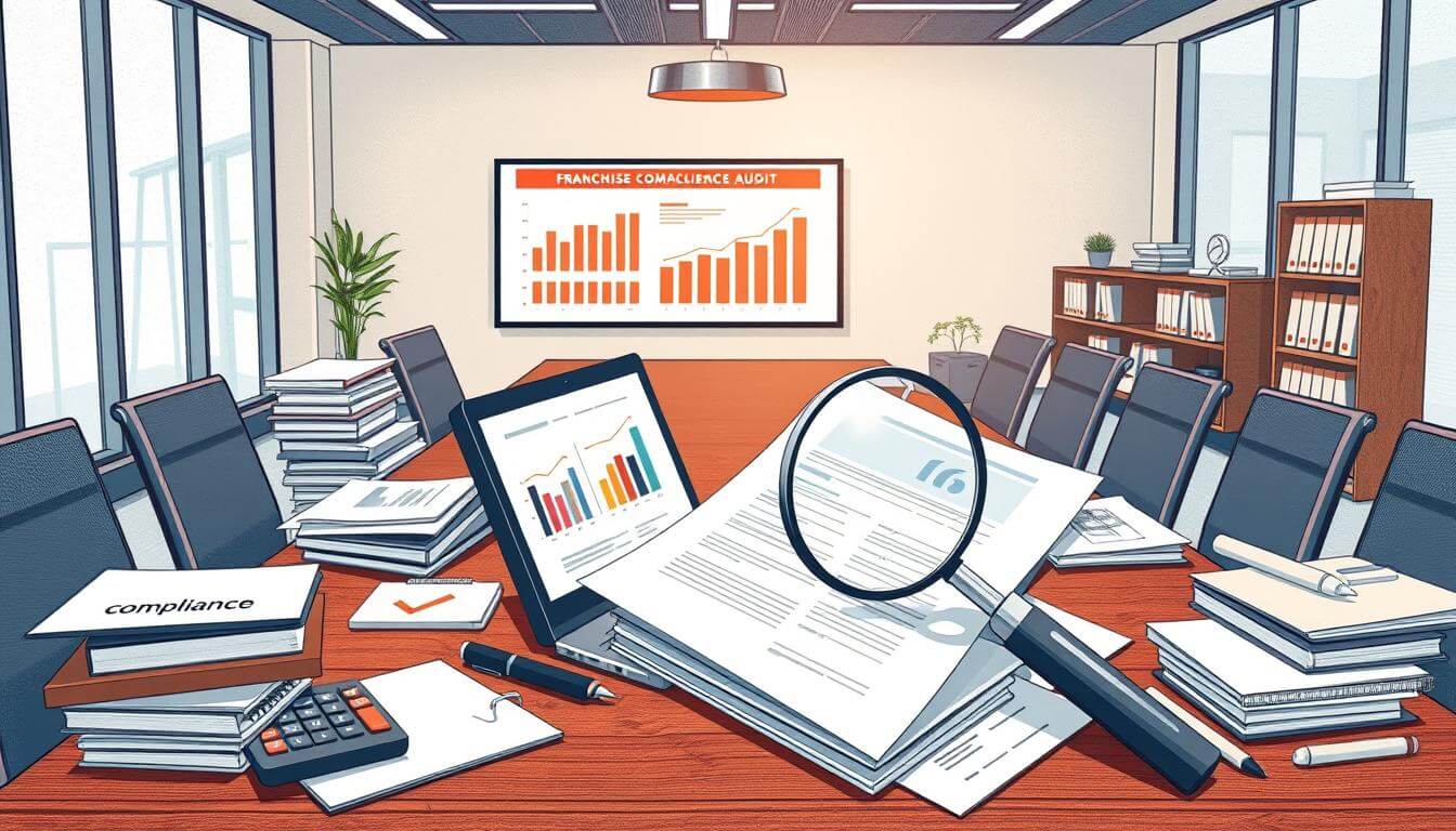 How to Handle Franchise Compliance Audits: What to Expect and How to ...