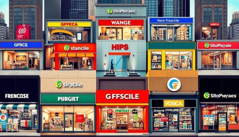 The Importance of Franchise Brand Standards: Why Consistency is Key ...