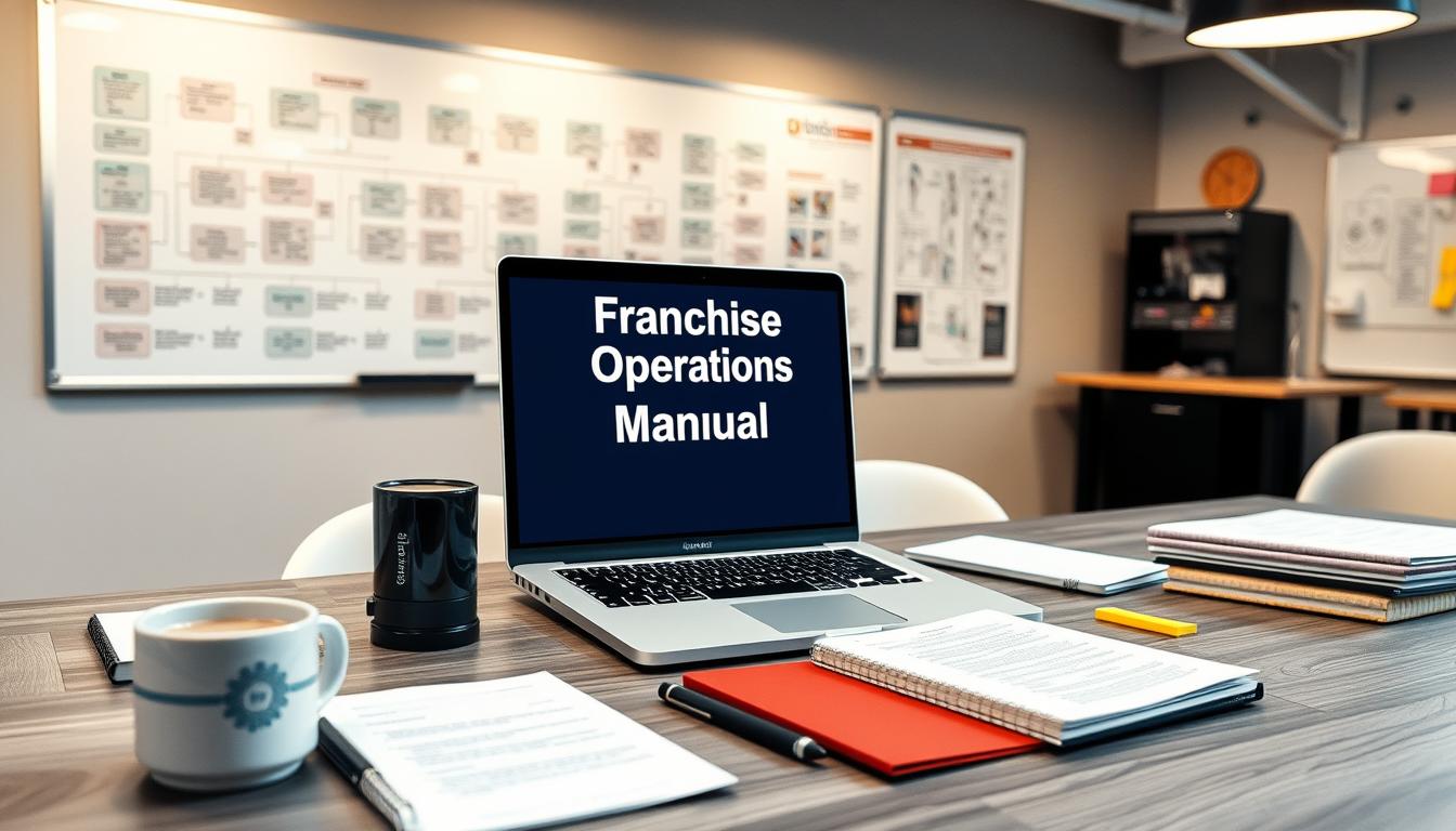 What Does a Franchise Operations Manual Include? A Guide for New ...