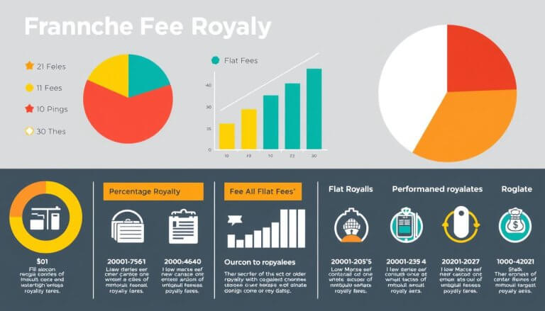 Understanding Franchise Royalty Fees: How Much Should You Be Paying ...