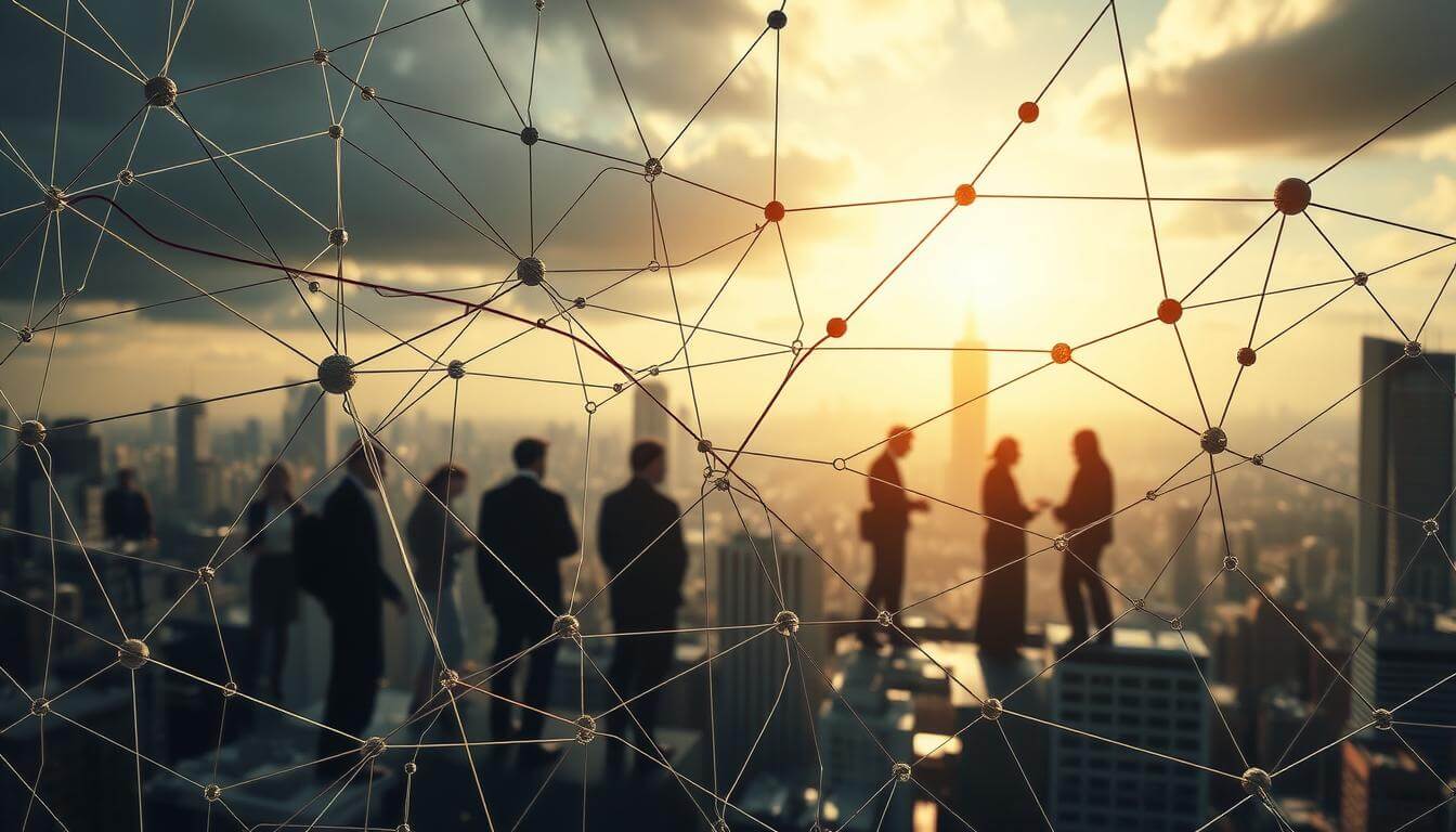 The Importance of Networking for Franchisees: Building Connections for ...