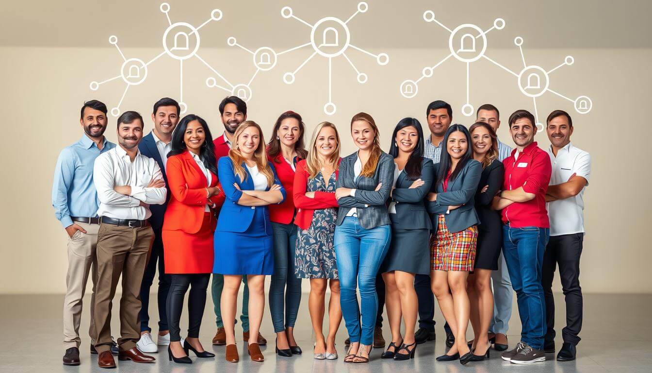 The Importance of Networking for Franchisees: Building Connections for ...