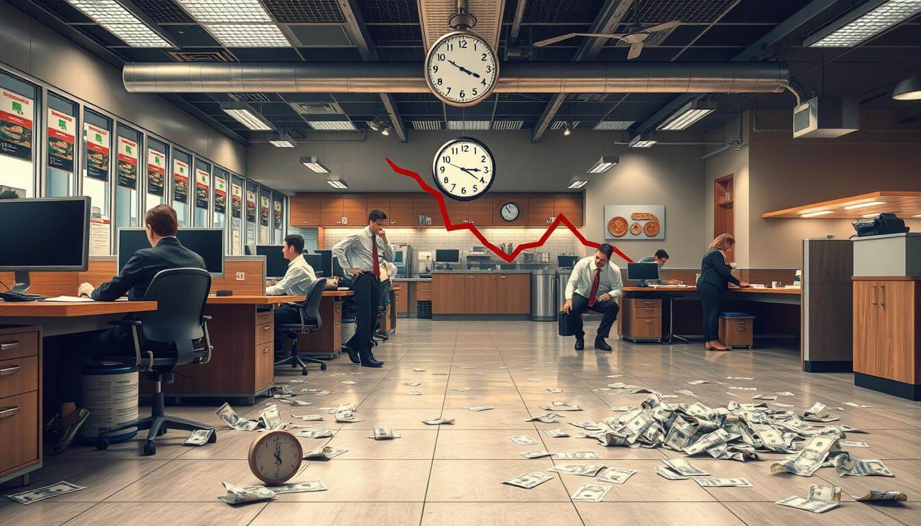 How to Handle Staff Turnover in Your Franchise: Tips for Retention and ...