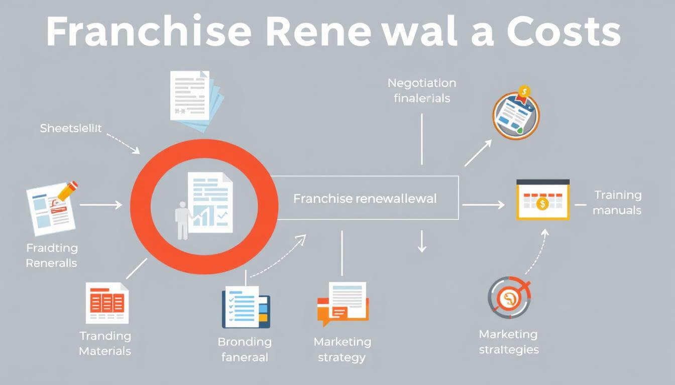 Understanding Franchise Renewal Costs: Budgeting for Your Second Term ...