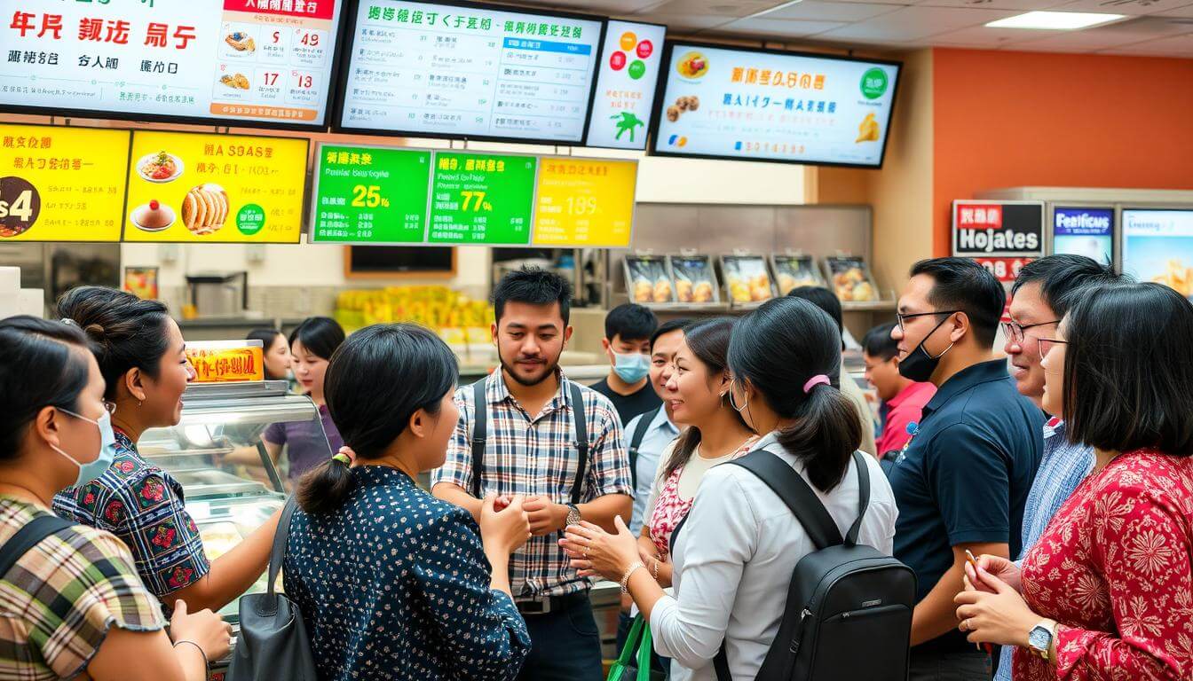 Understanding the Psychology of Franchise Customers: What Drives Their ...
