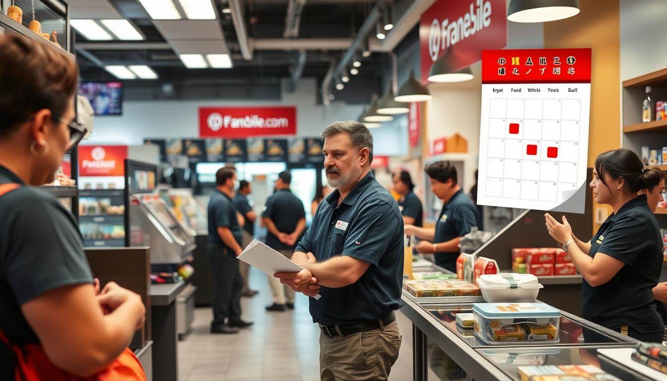 Franchisee Responsibilities vs. Franchisor Roles: Who Does What ...