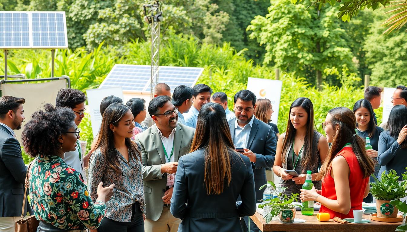 The Environmental Impact of Franchises: How to Build a Sustainable ...