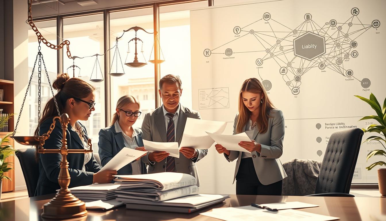 Understanding Franchise Liability: What Risks Do Franchisees Face ...