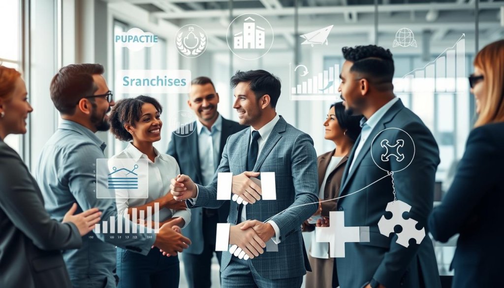 How to Attract High-Quality Franchise Partners for Your Brand ...