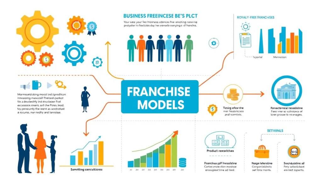 Understanding Royalty-Free Franchise Models: How Do They Work ...