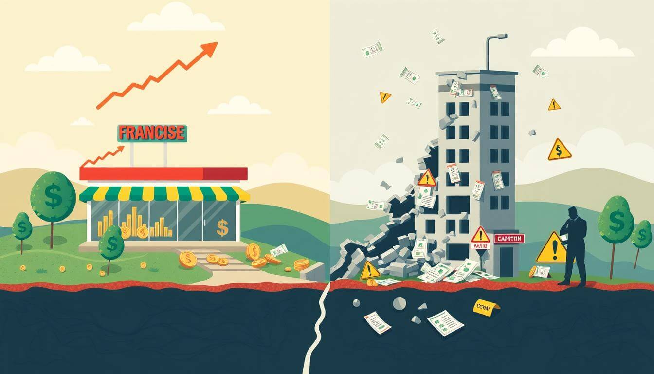 How to Build a Franchise Risk Management Plan – Franchisee A.I.