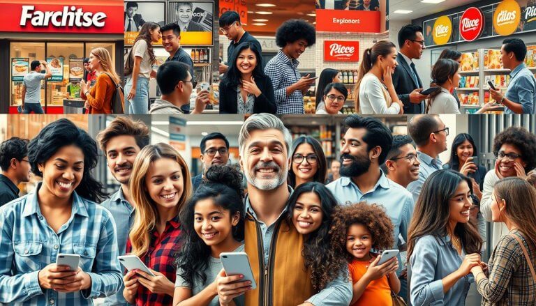 Understanding the Psychology of Franchise Customers: What Drives Their ...